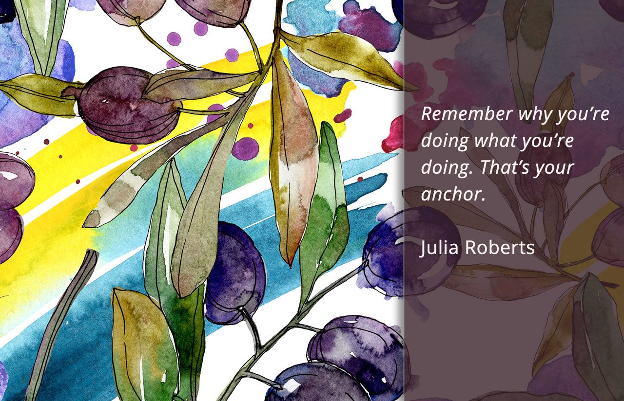 Your Anchor - Your Spiritual Growth Center